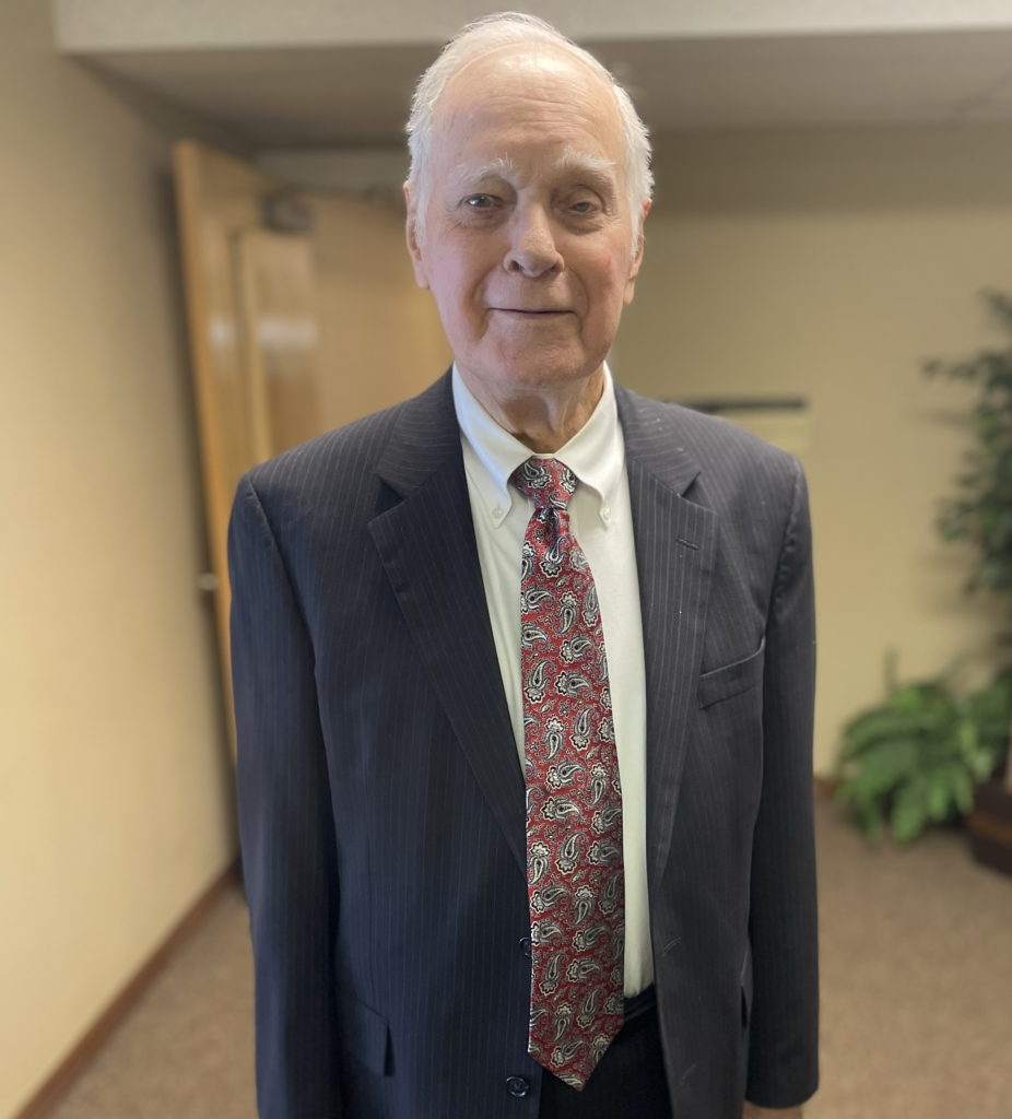 STAFF | Central Baptist Church