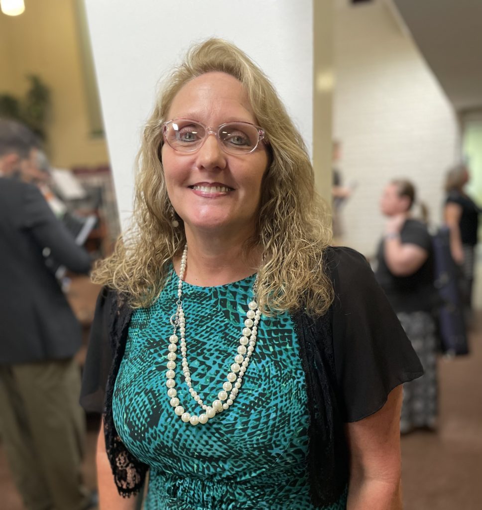 STAFF | Central Baptist Church